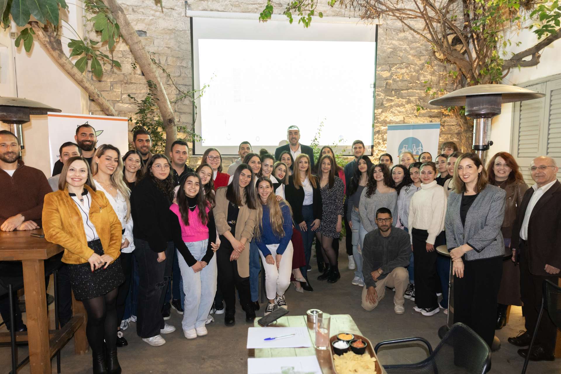 Ολοκληρώθηκε με επιτυχία ο 4ος Κύκλος Young Cities: Οι νέοι γίνονται ...