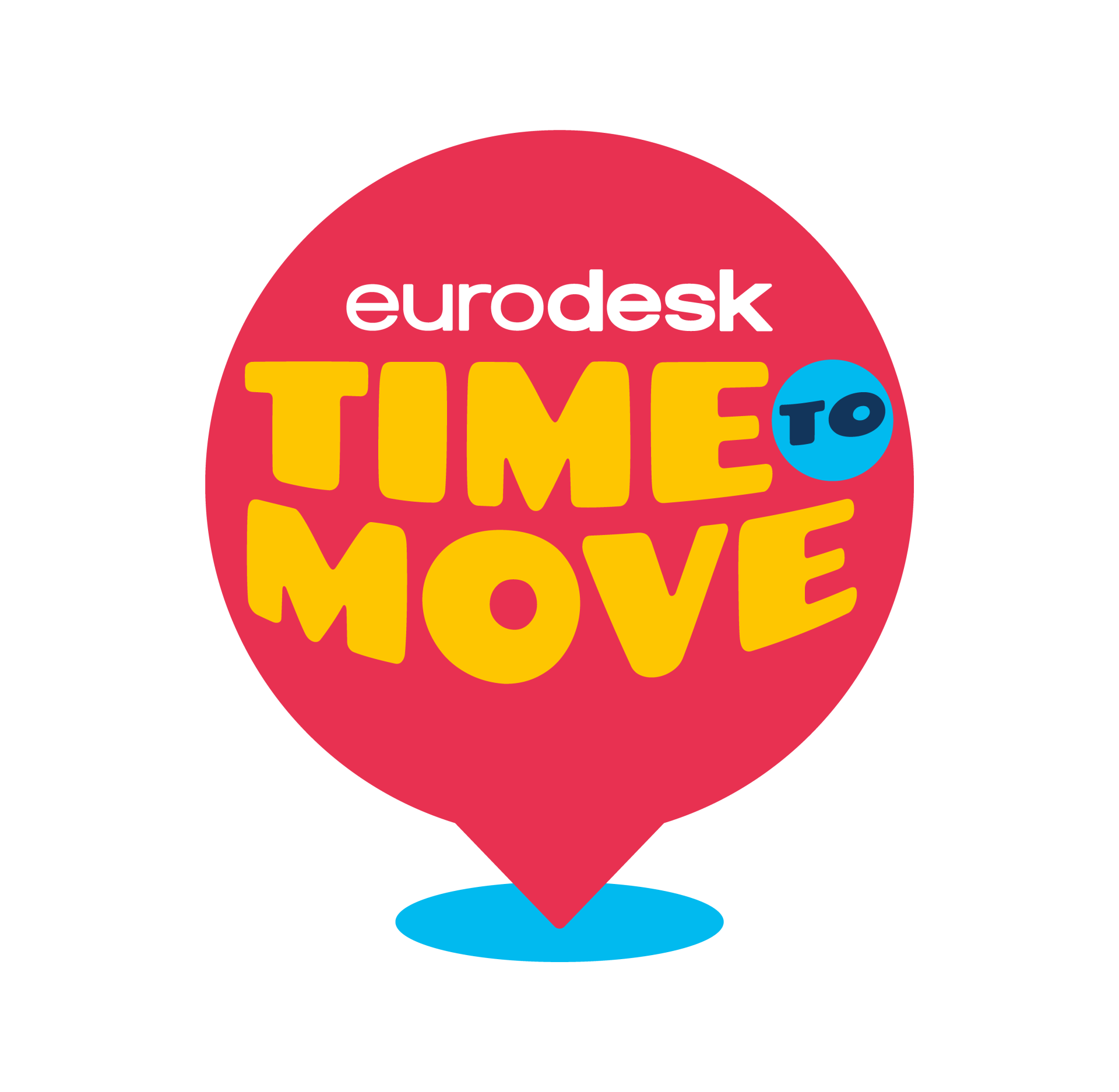 Εκστρατεία Time to Move – Οργανισμός Νεολαίας Κύπρου